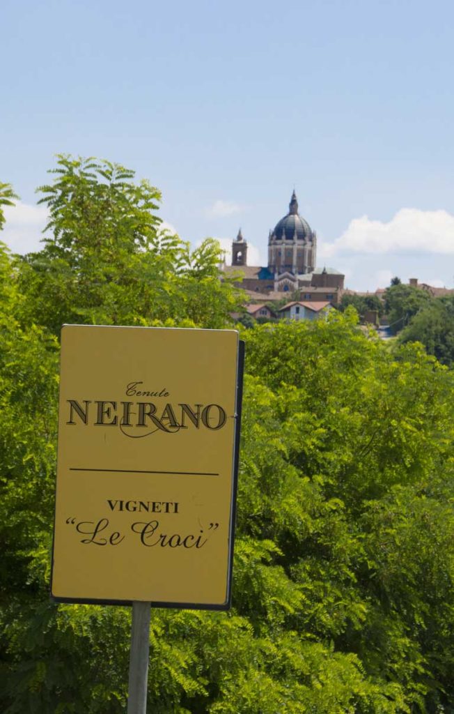 About Us - Tenute Neirano