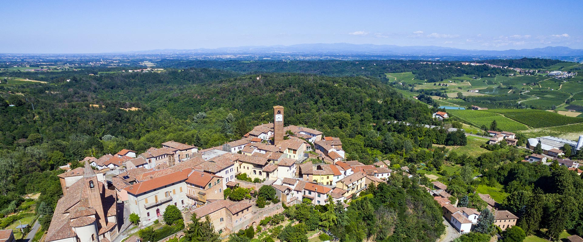 Home - Tenute Neirano